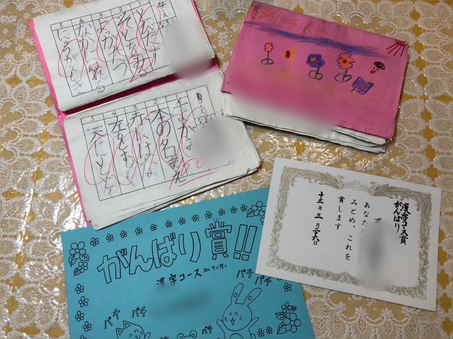 自己紹介：小学生～高校生 | Ama's blog